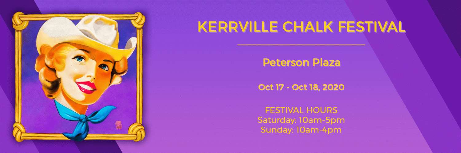 Welcome – Historic Downtown Kerrville